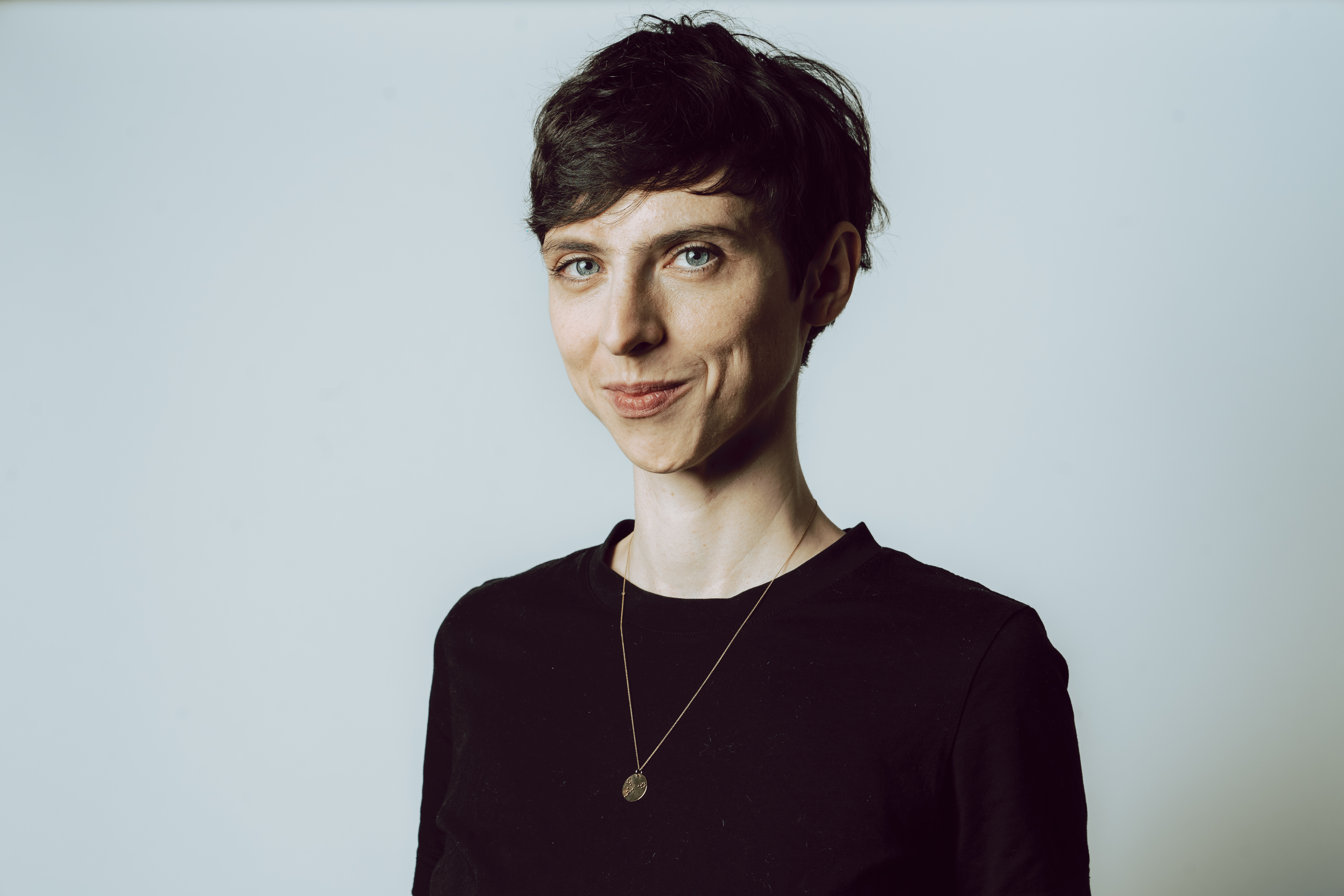 Jessica Lind empfiehlt „Mein Esel Benjamin“ – litrobona