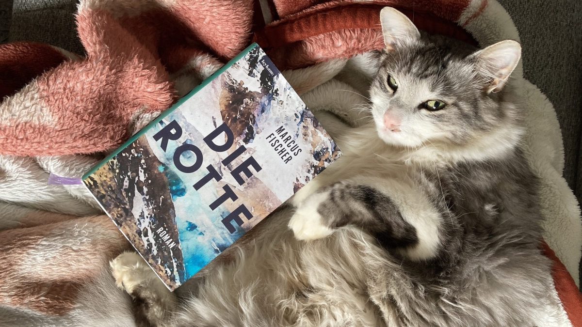 Spiel der Heugabeln: Marcus Fischers Die Rotte – litrobona